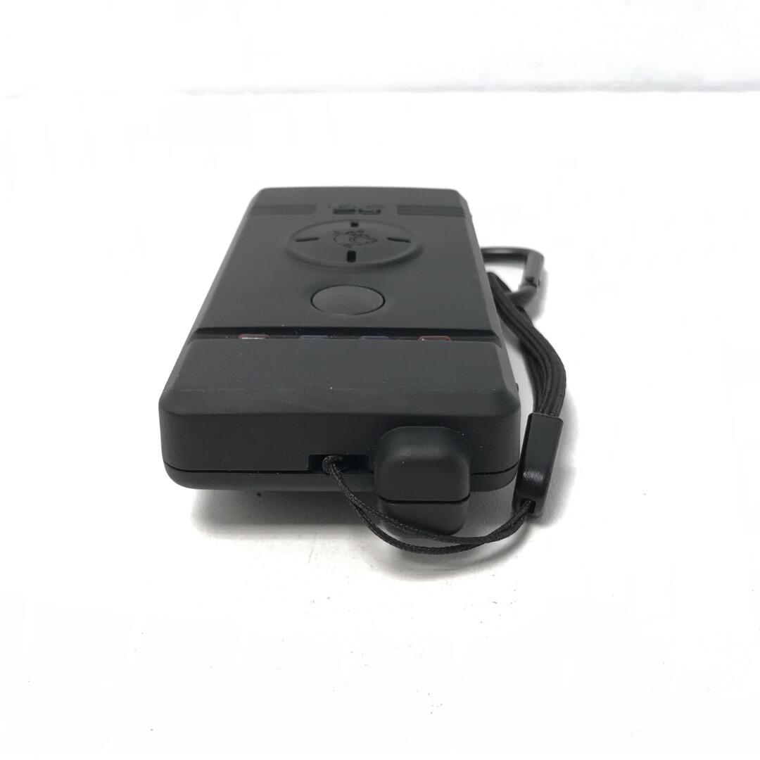 Nash Siren R2 Bite Alarm Receiver