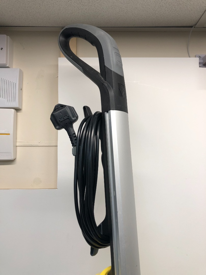 Karcher FC5 Hard Floor Cleaner