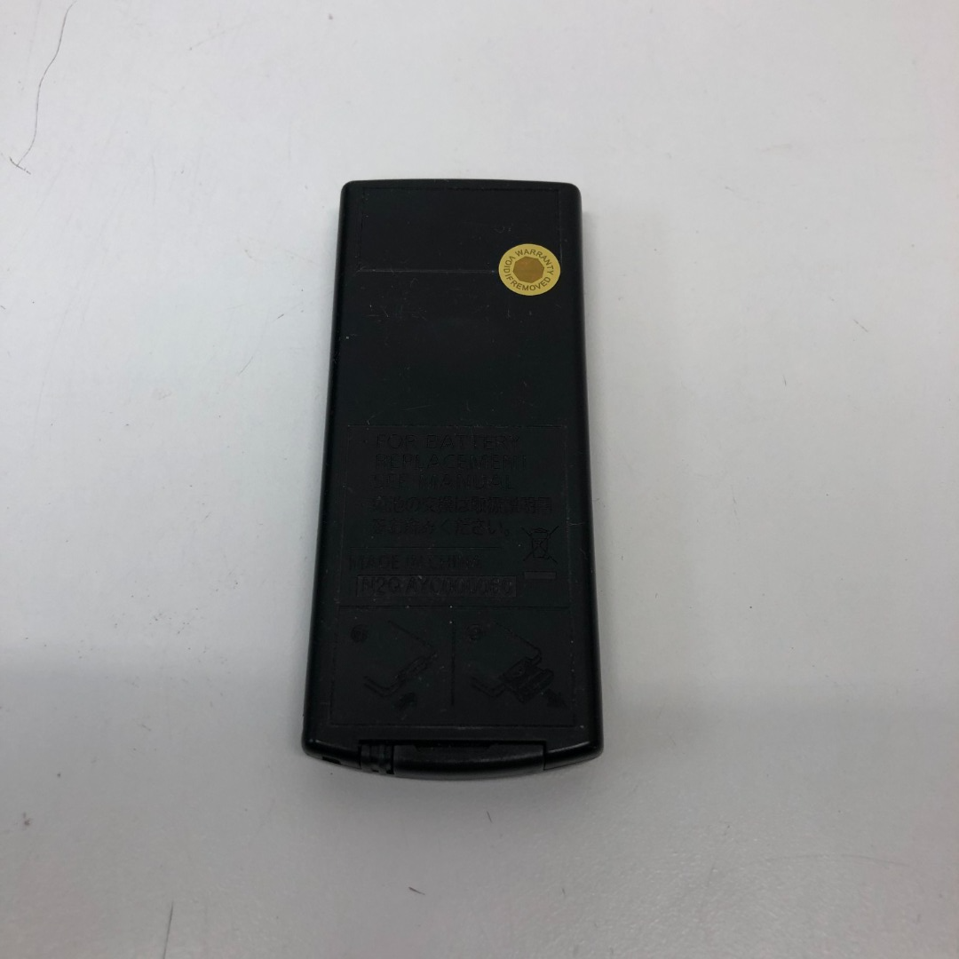 Panasonic SC-HC17 Micro HiFi System