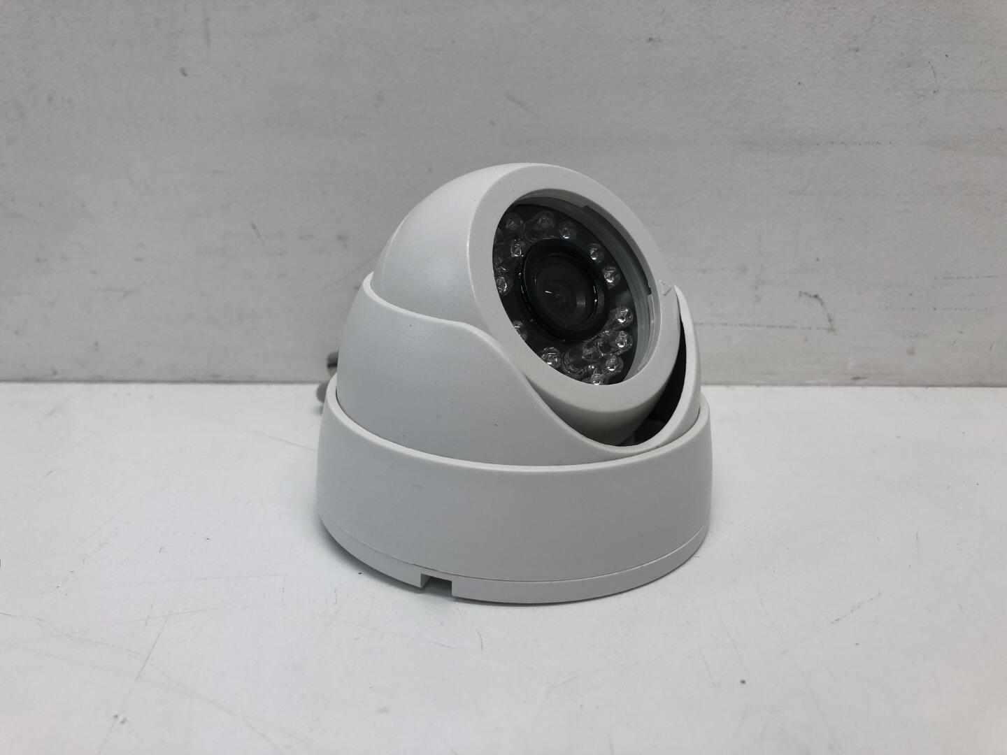 HD Infrared Waterproof CCTV Camera