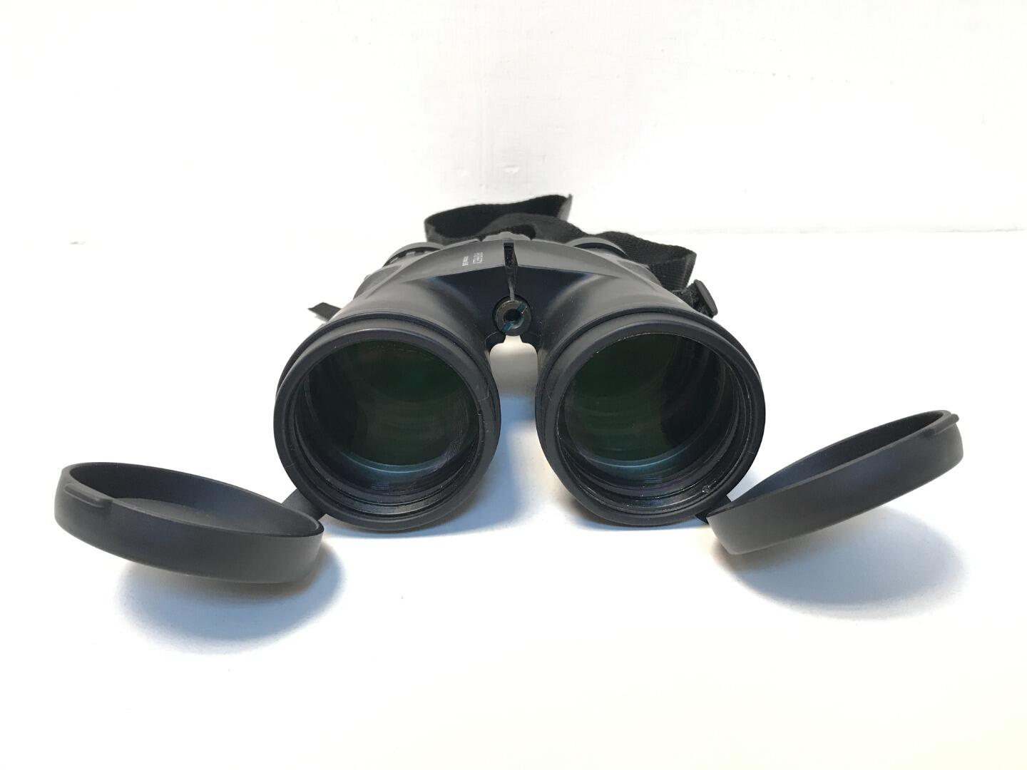 Optical Hardware Prophecy Nature Phase 12x50 Binoculars