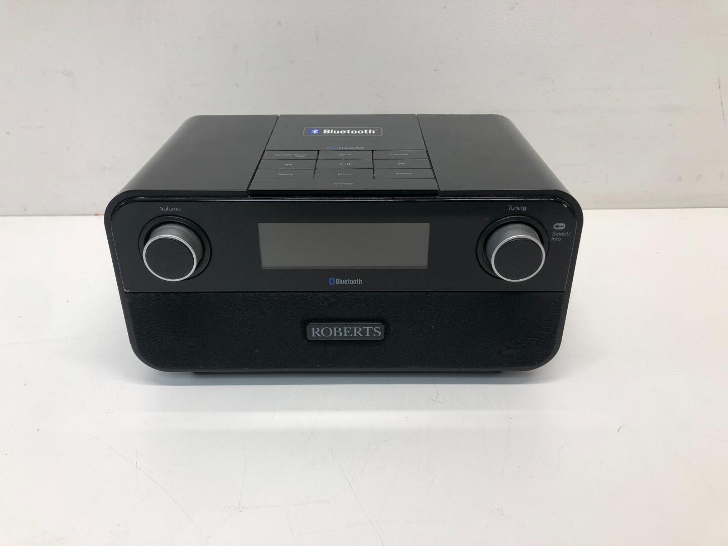 Roberts Blutune 50 Bluetooth DAB Digital Radio