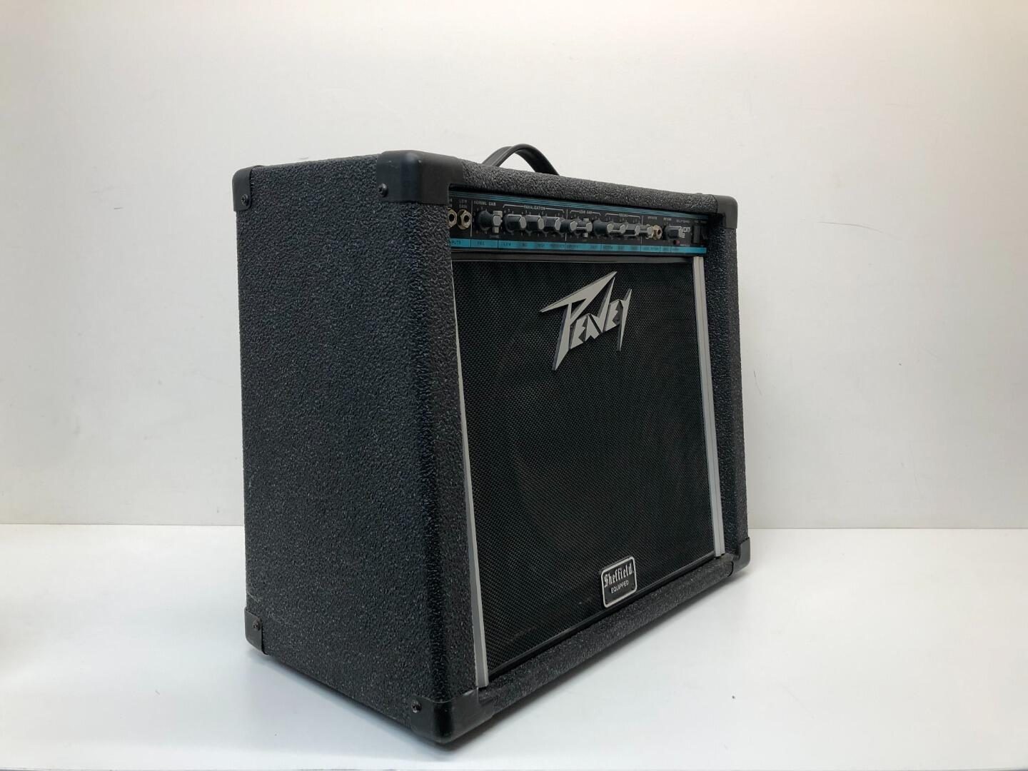Peavey Bandit 112 Guitar Amp - Collection Only