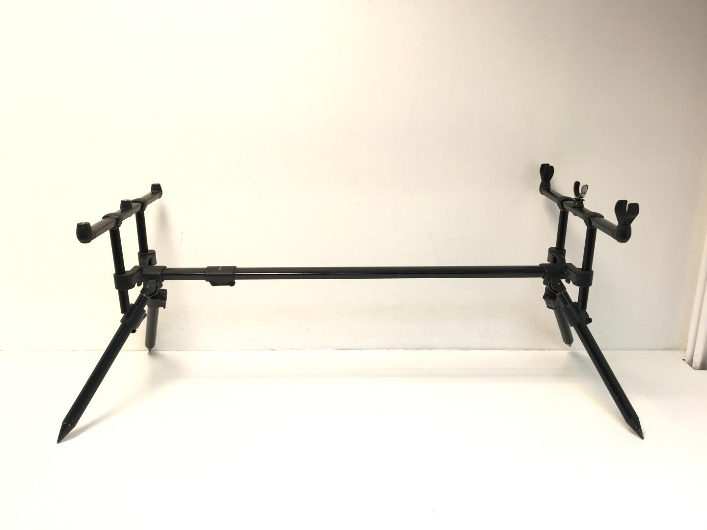 Fox Stalker Rod Pod Spares Or Repair