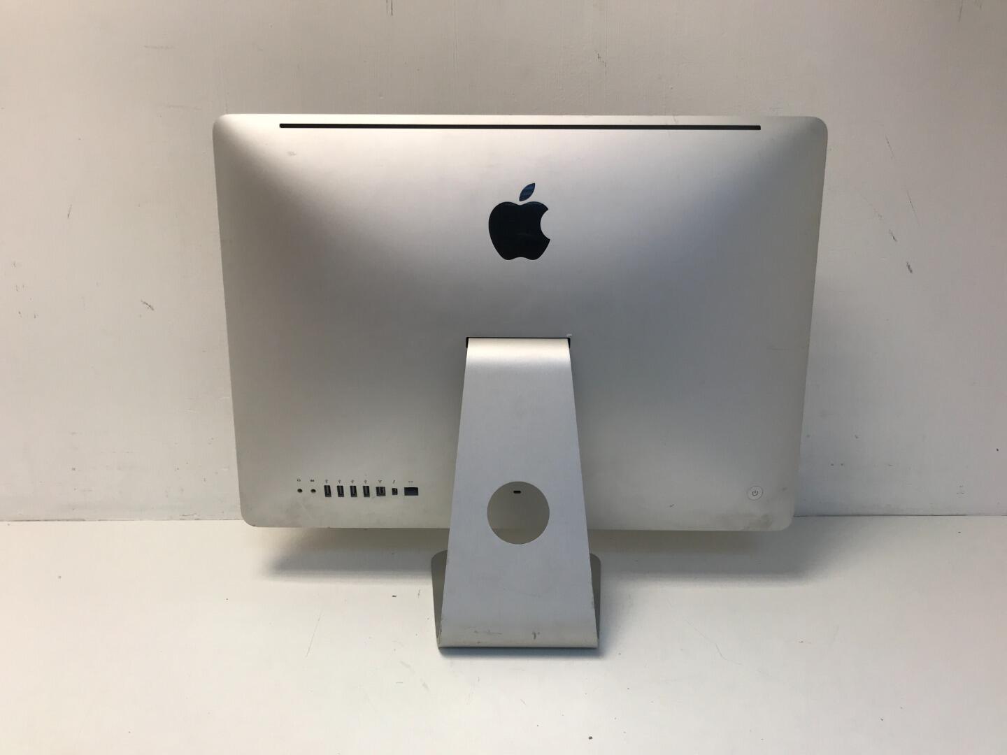 Apple iMac 21.5'' A1311 Mid 2011 12GB RAM 500GB Desktop Computer