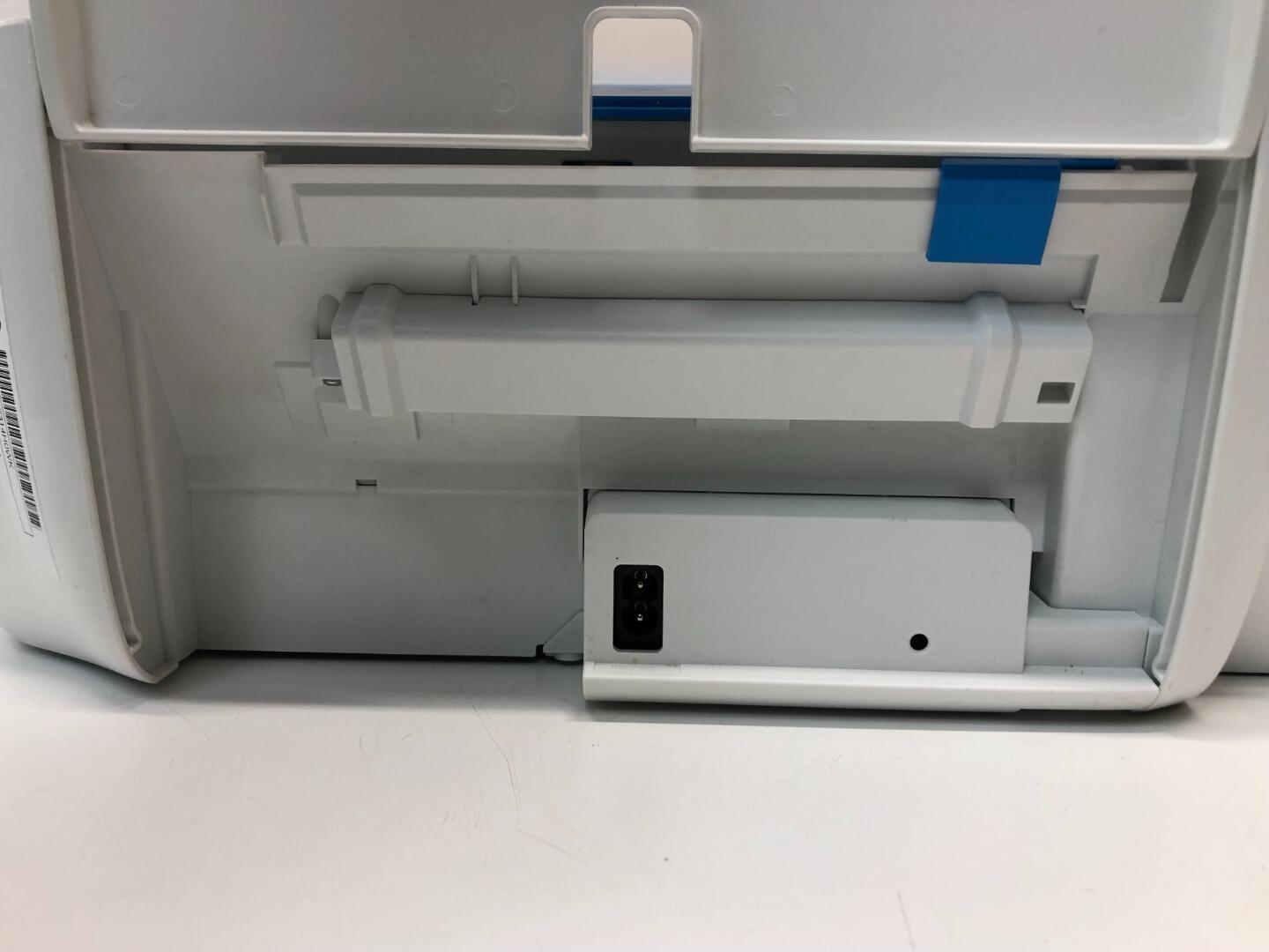 HP DeskJet 3637 All-In-One Wireless Printer (requires new ink)