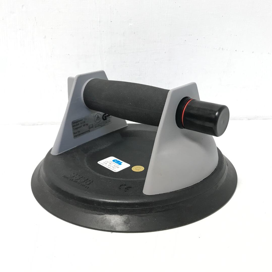 CRL S338 Pump Action Vacuum Glass Lifter