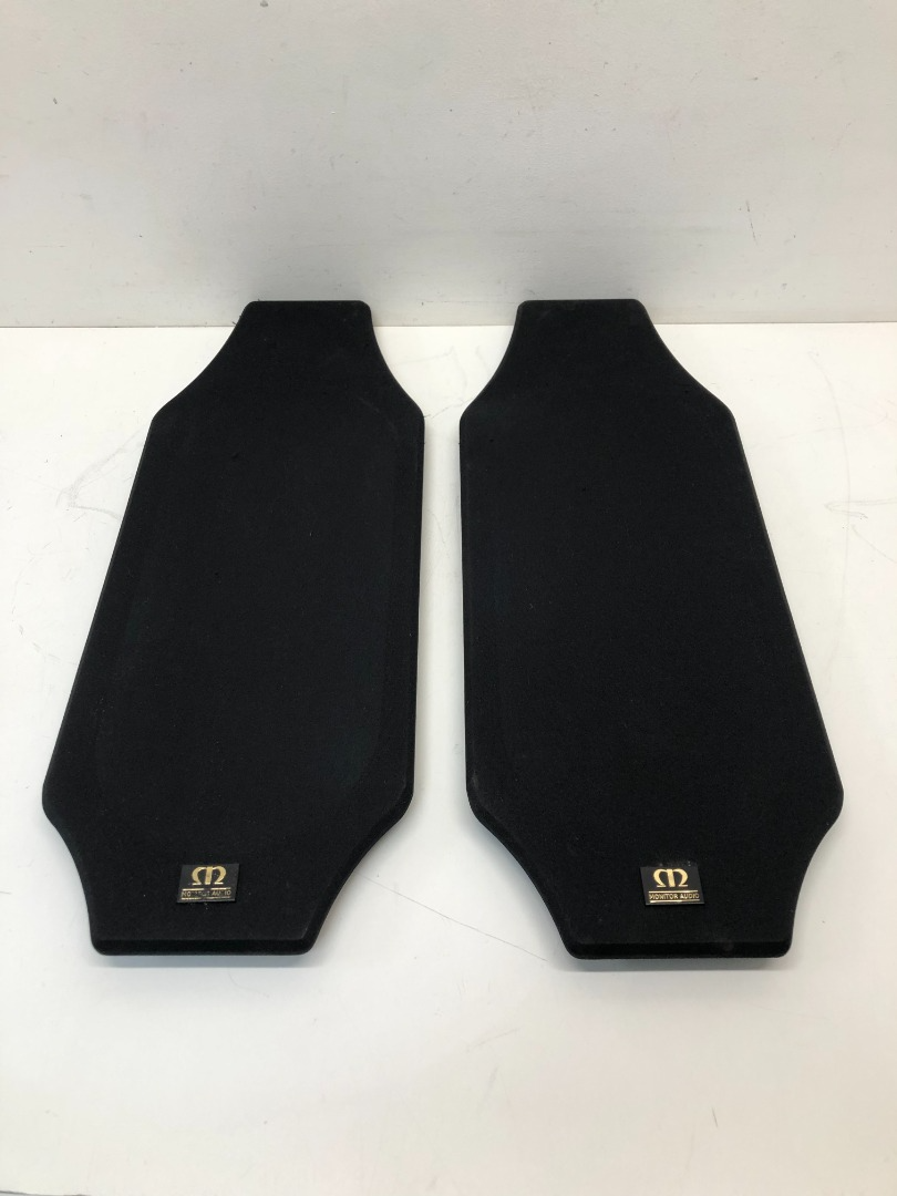 Monitor Audio Silver 5i Floor Standing Speakers