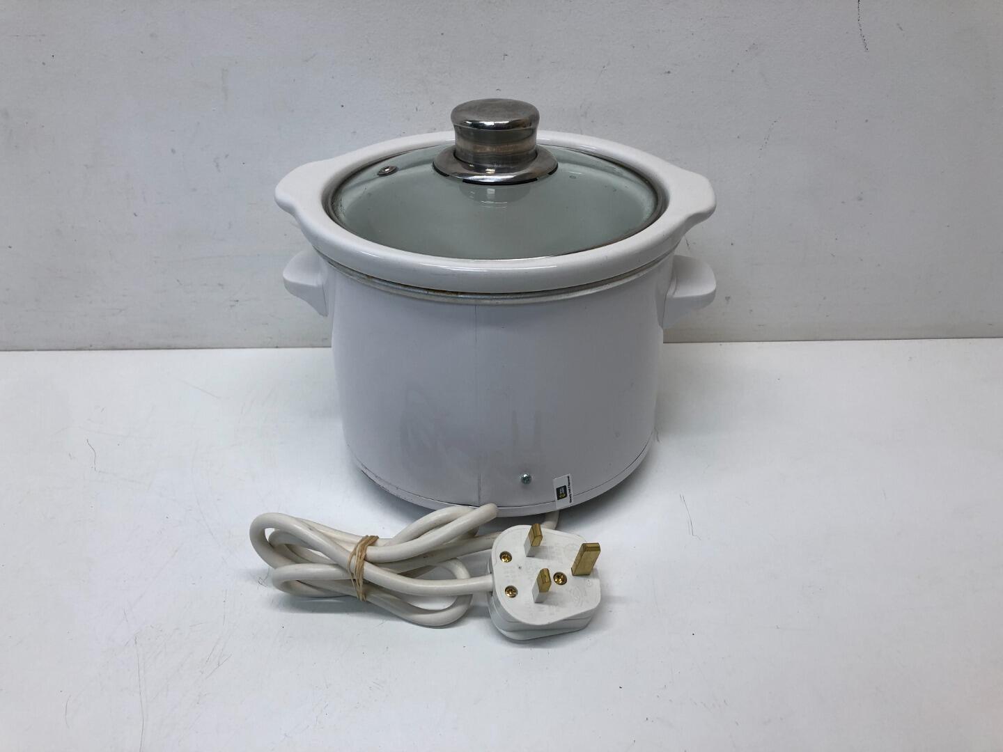 Hinari 1½L Slow Cooker