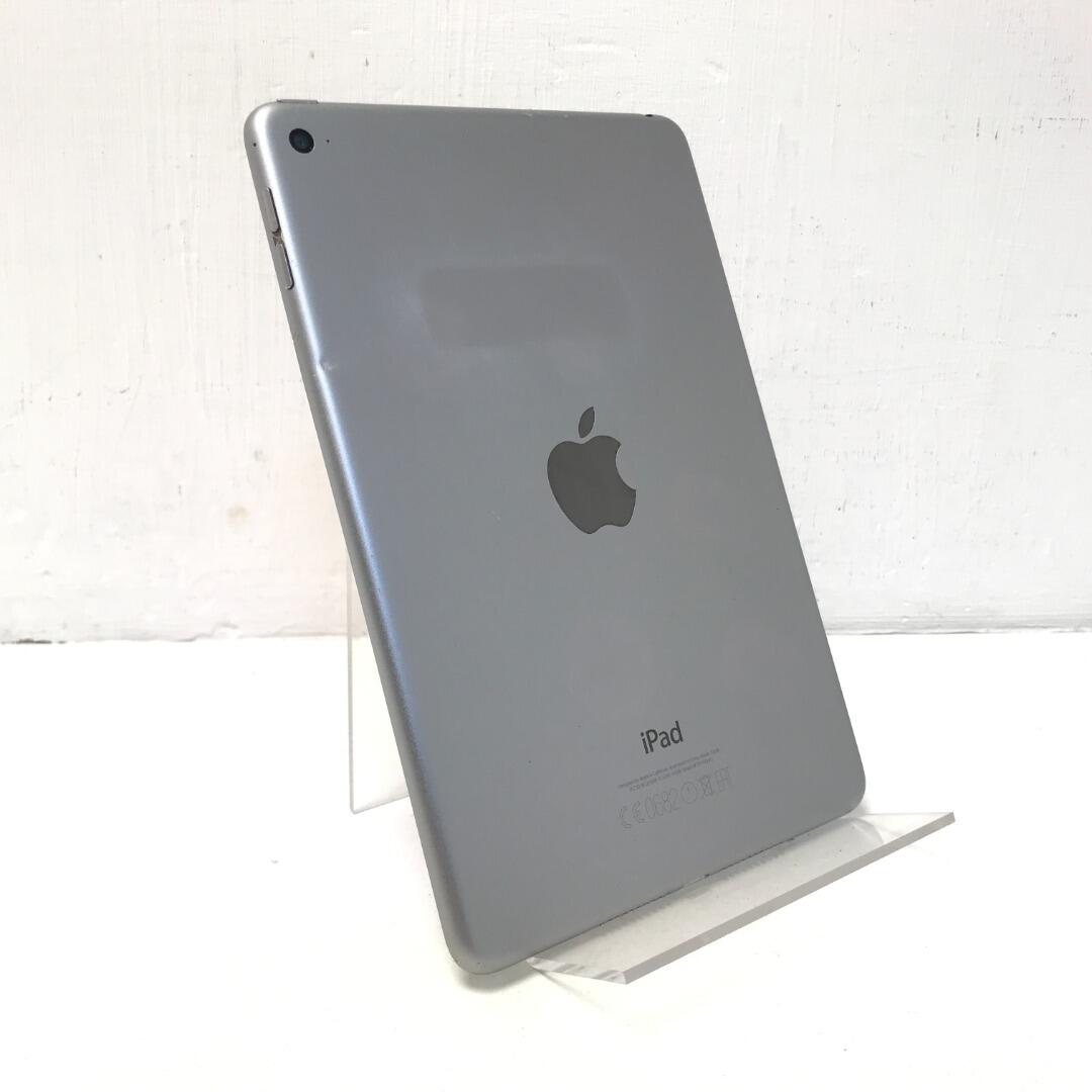 Apple iPad Mini 4 A1538 128GB Tablet