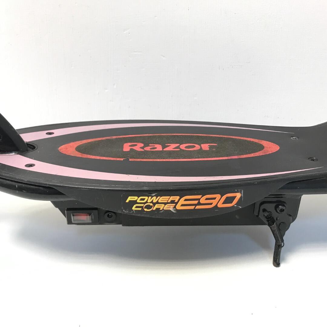 Razor Power Core E90 Kids Electric Scooter