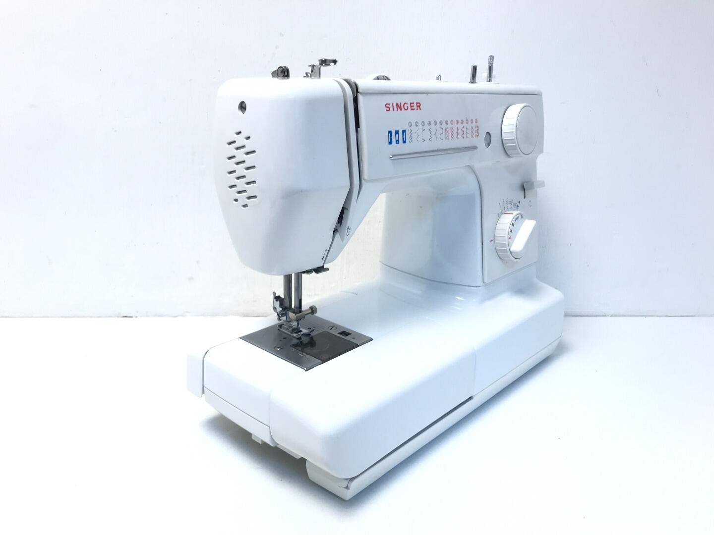 Singer 3515W Electric Sewing Machine
