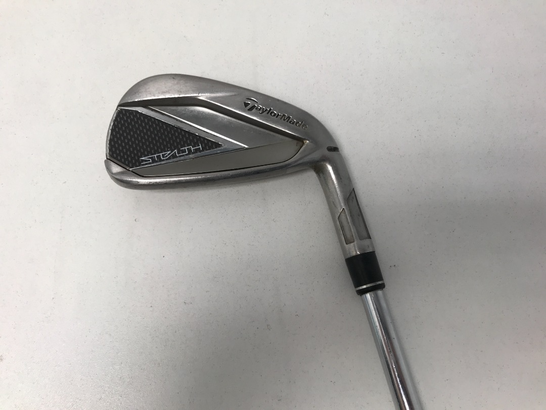 Taylormade Stealth 4 Iron Golf Club