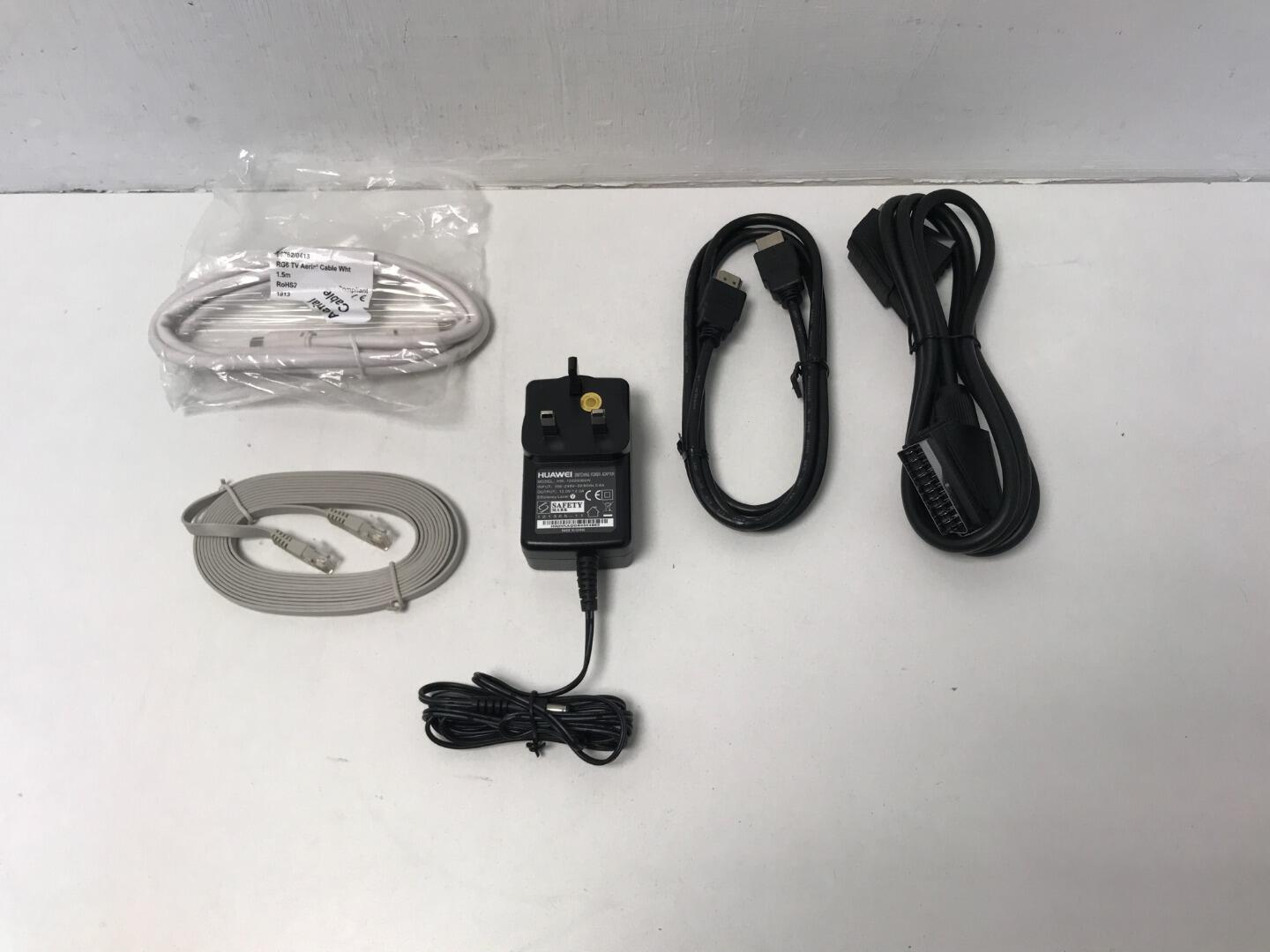 Huawei Youview DN372T 320GB HD Freeview Box