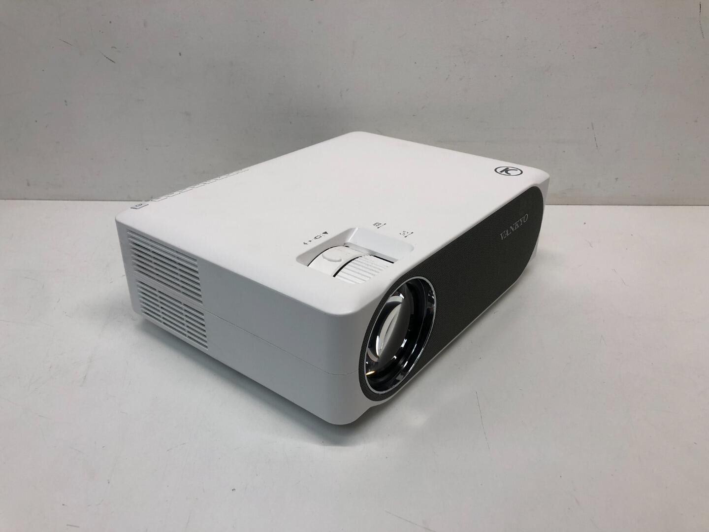 Vankyo Performance V630 Full HD Projector