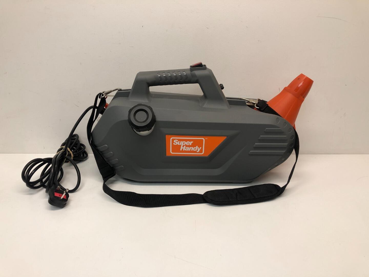 Super Handy Disinfectant Fogger Machine Sprayer