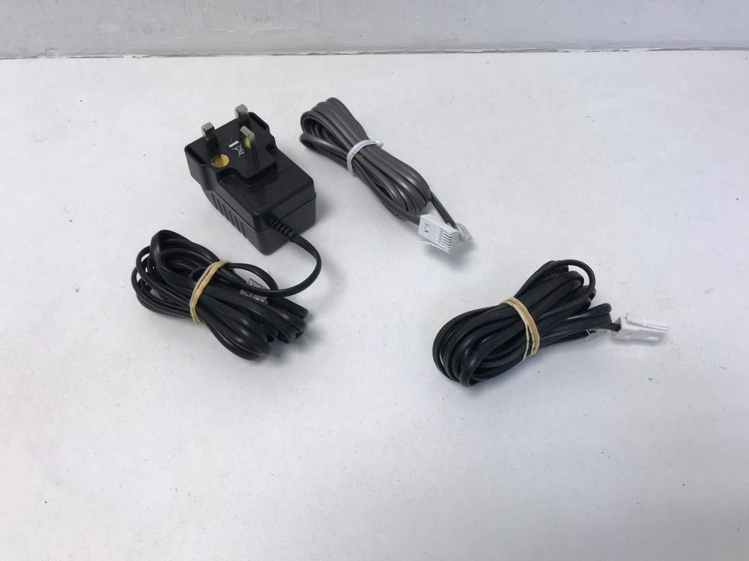 BT Paragon 500 Corded Telephone