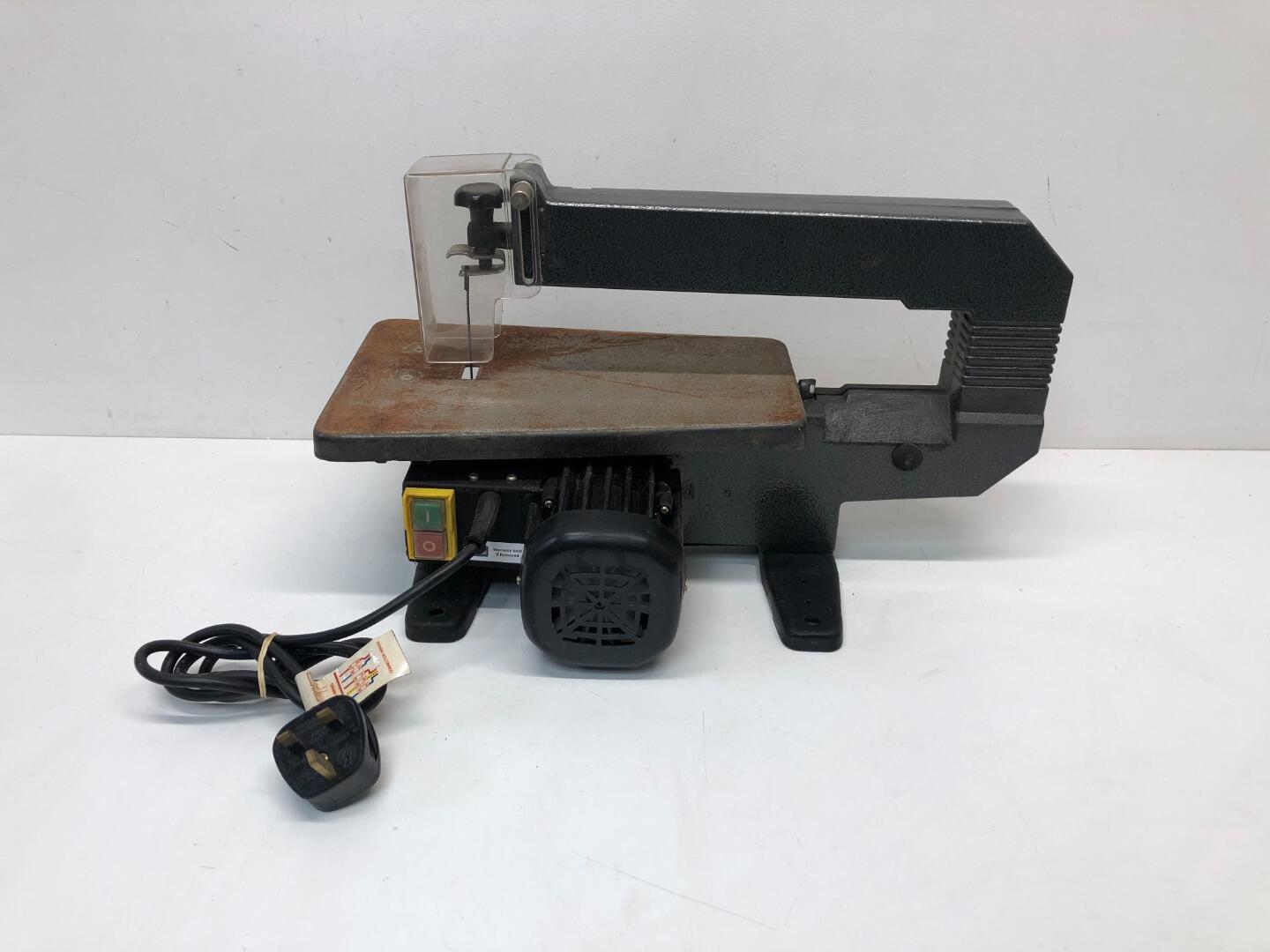 Performance Power SS13-4 330mm Scroll Saw