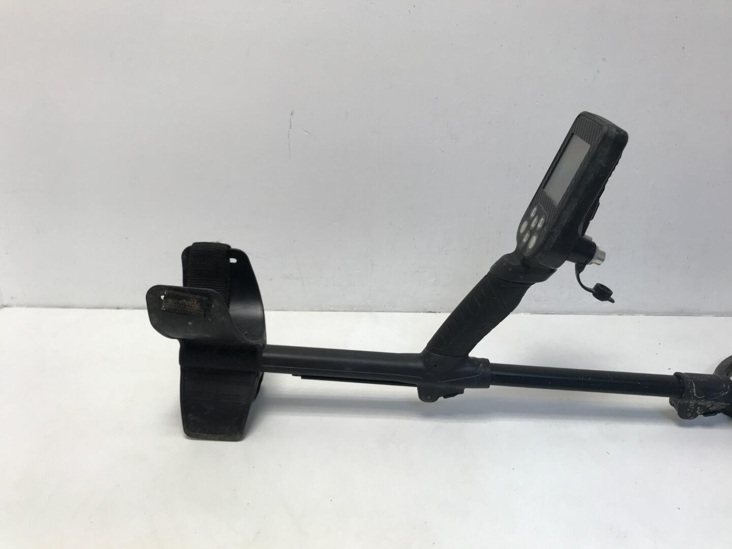 Nokta Simplex Plus Metal Detector