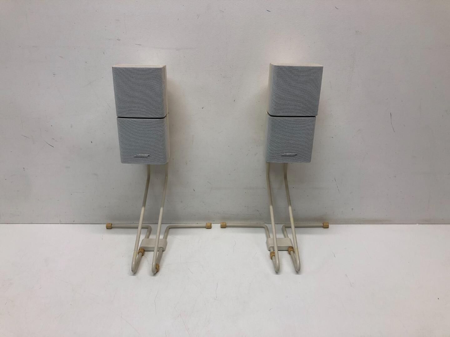 Bose Acoustimass 5 Series III Speaker System