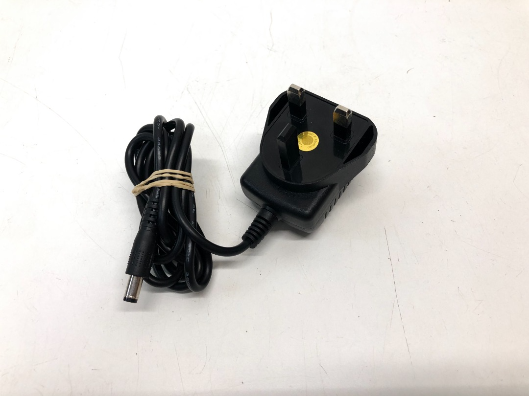 Vibrapower U500 Digital Cordless Massage Gun