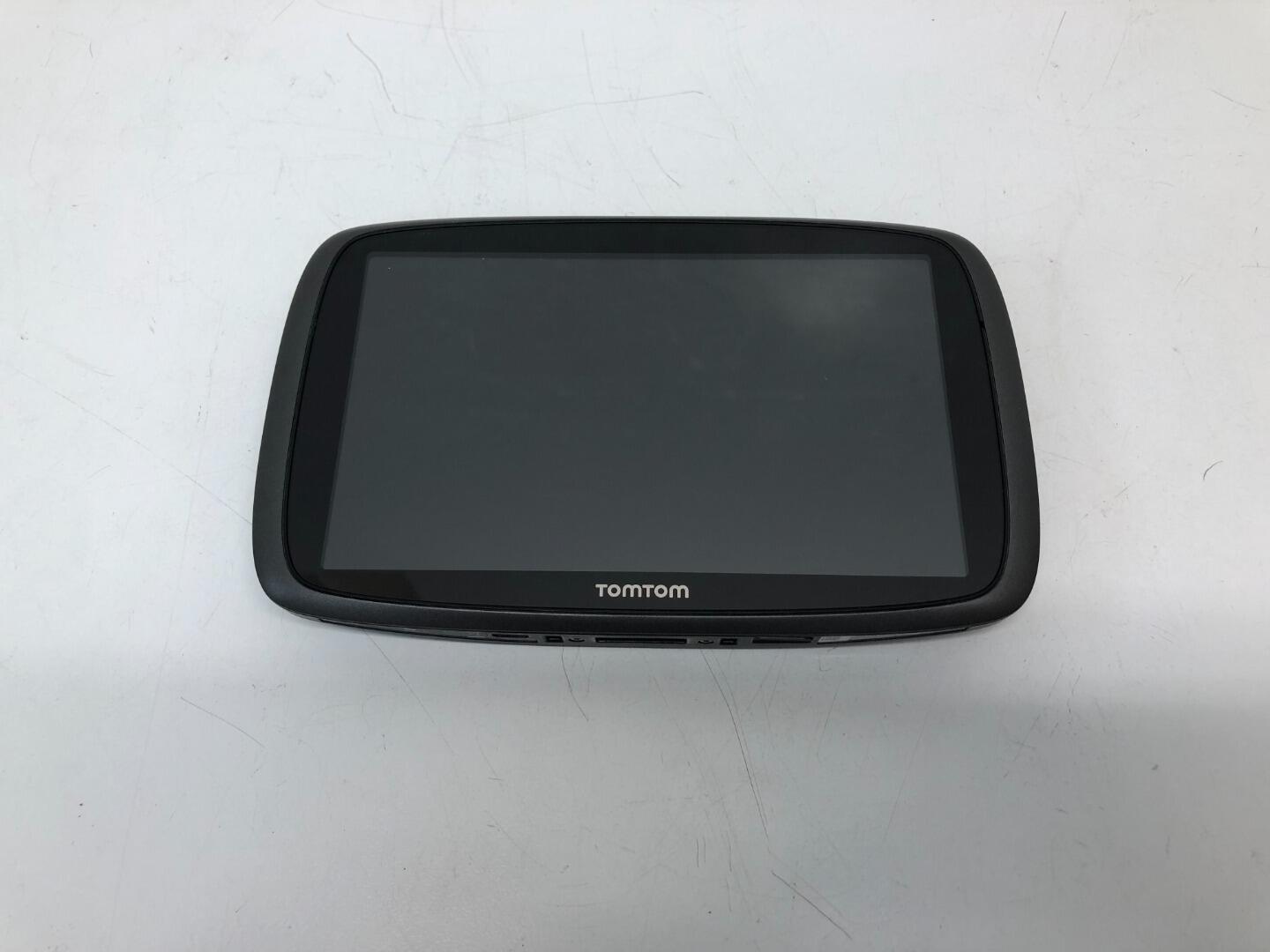 TomTom GO 610 Sat Nav with World Maps