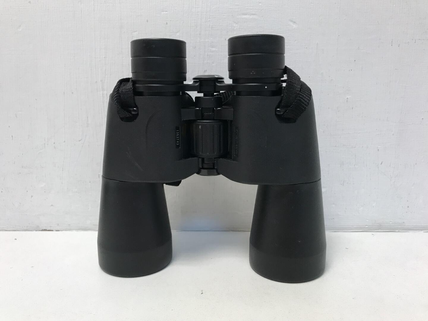 Olympus 10 x 50 DPS I Binoculars