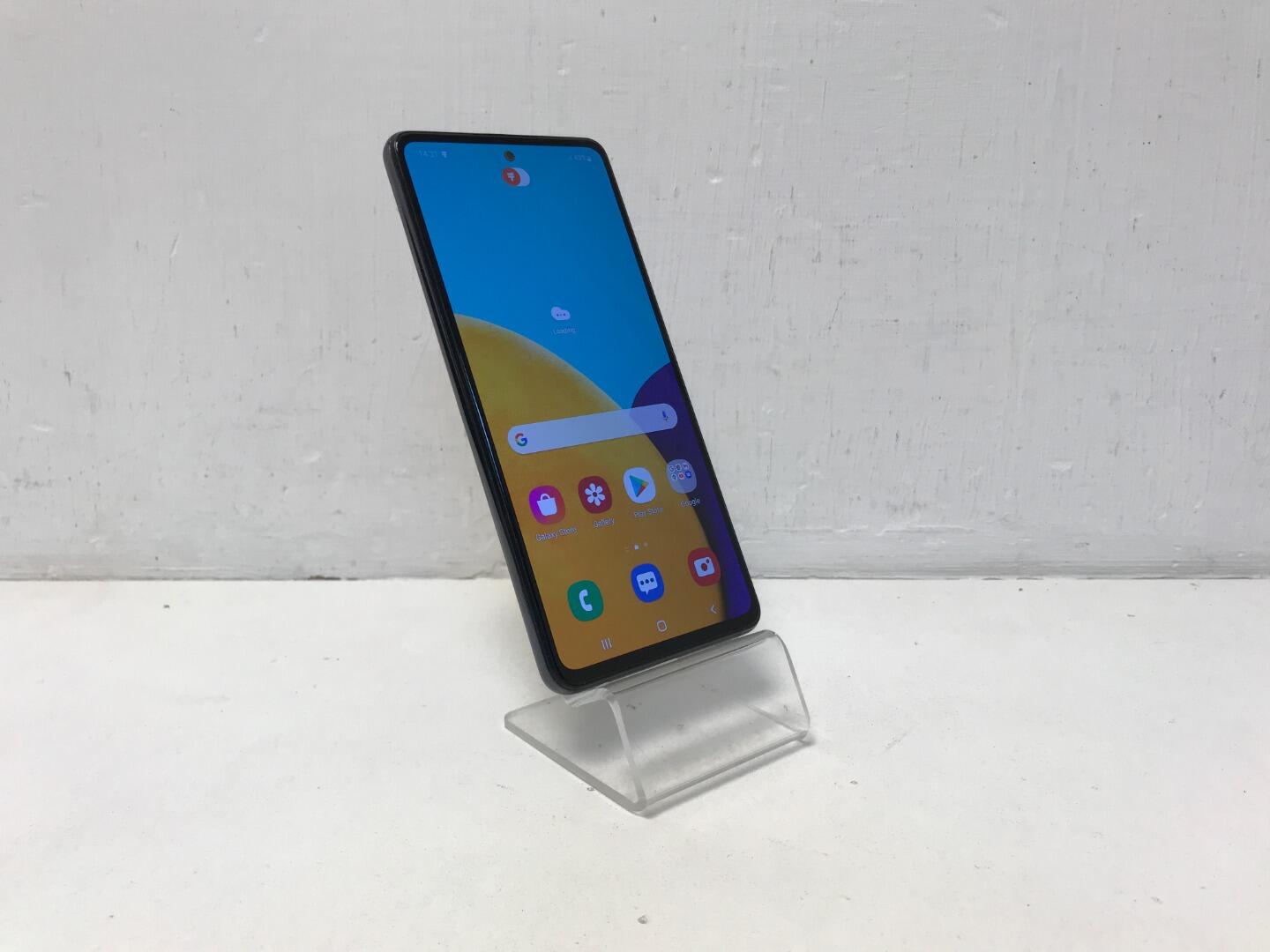 Samsung Galaxy A52 5G Dual SIM Mobile Phone - Unlocked