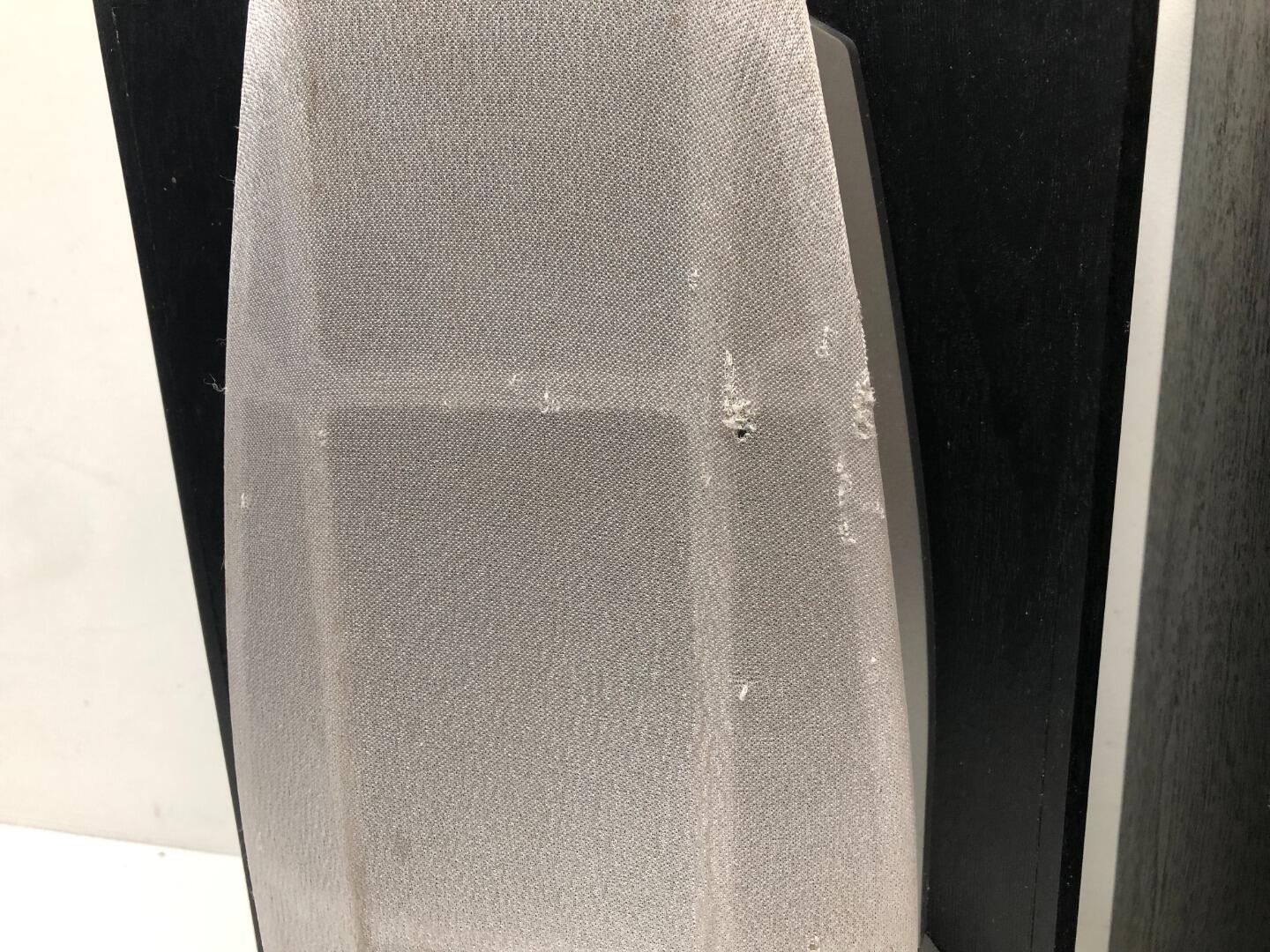Technics SB-DV290 Speakers