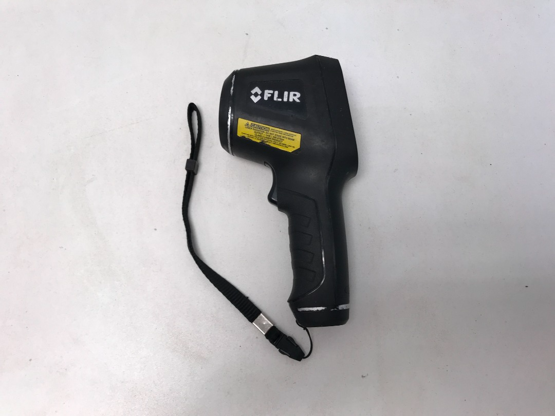 FLIR TG165 Thermal Camera