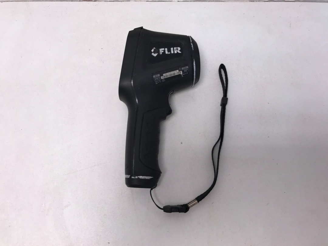 FLIR TG165 Thermal Camera