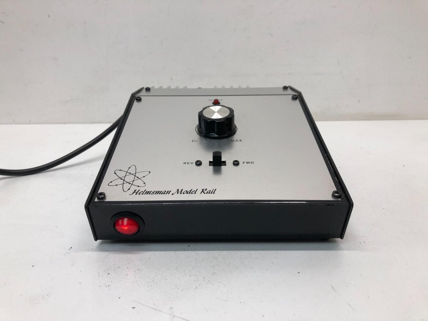 Helmsman 5LGB Model Railway Controller