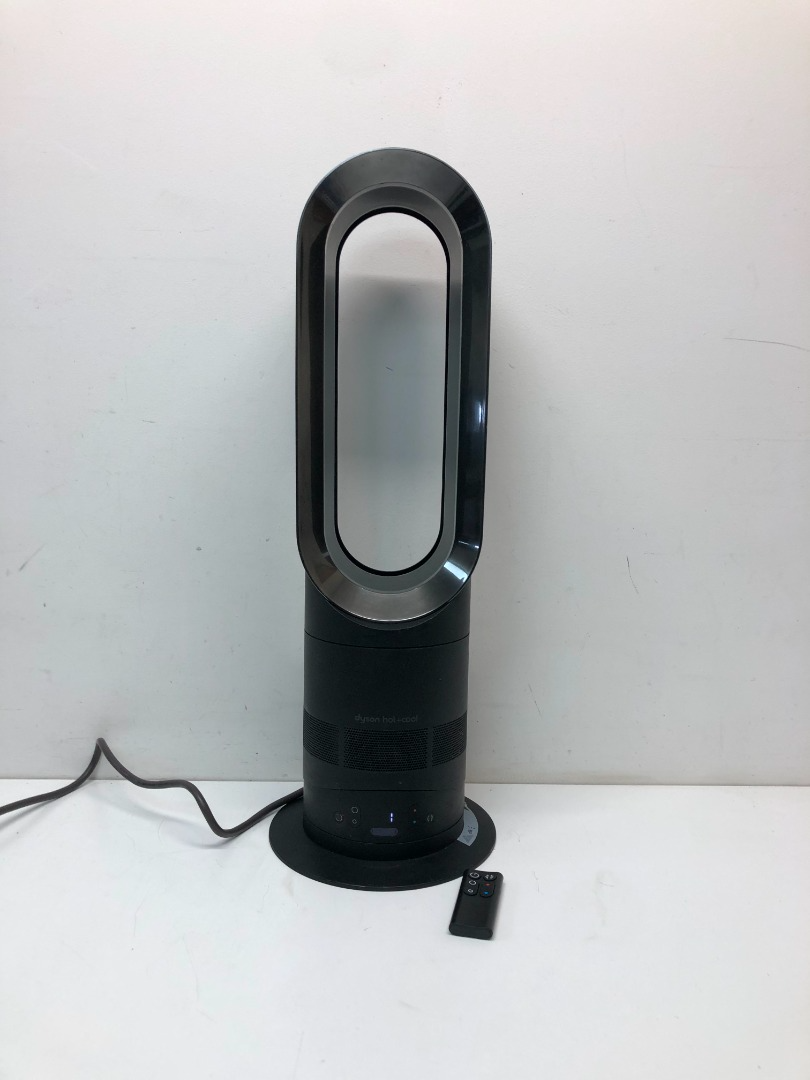 Dyson AM05 Hot and Cold Bladeless Fan