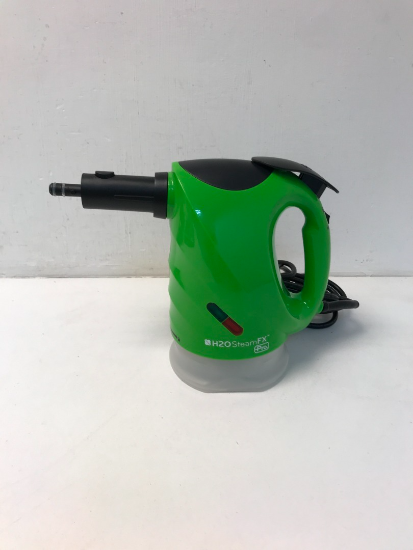 Thane H2O SteamFX Pro Steam Cleaner