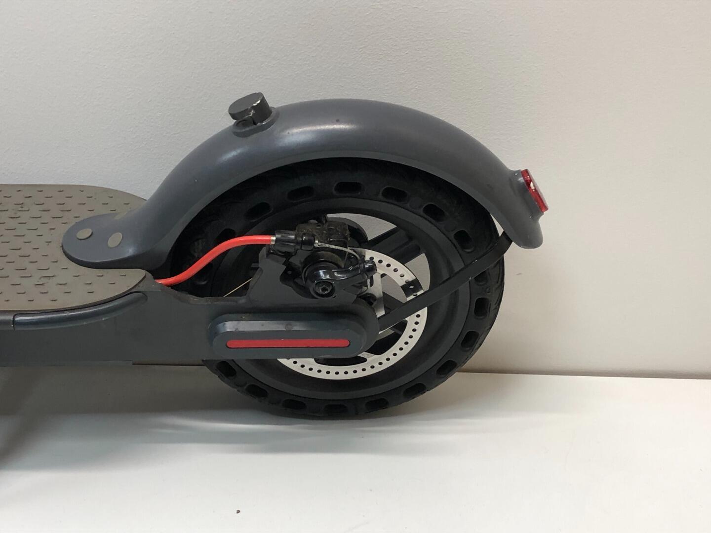 Aovo Pro Electric Scooter