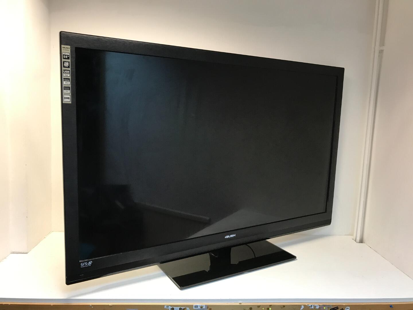 Bush LE-55GB2A 55'' Full HD Digital LED TV (collection only)