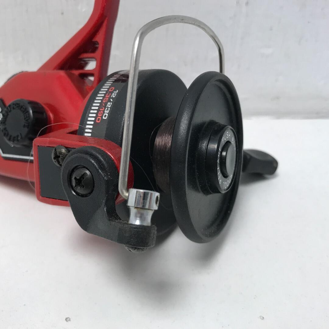 Abu Garcia Cardinal 555 Fishing Reel