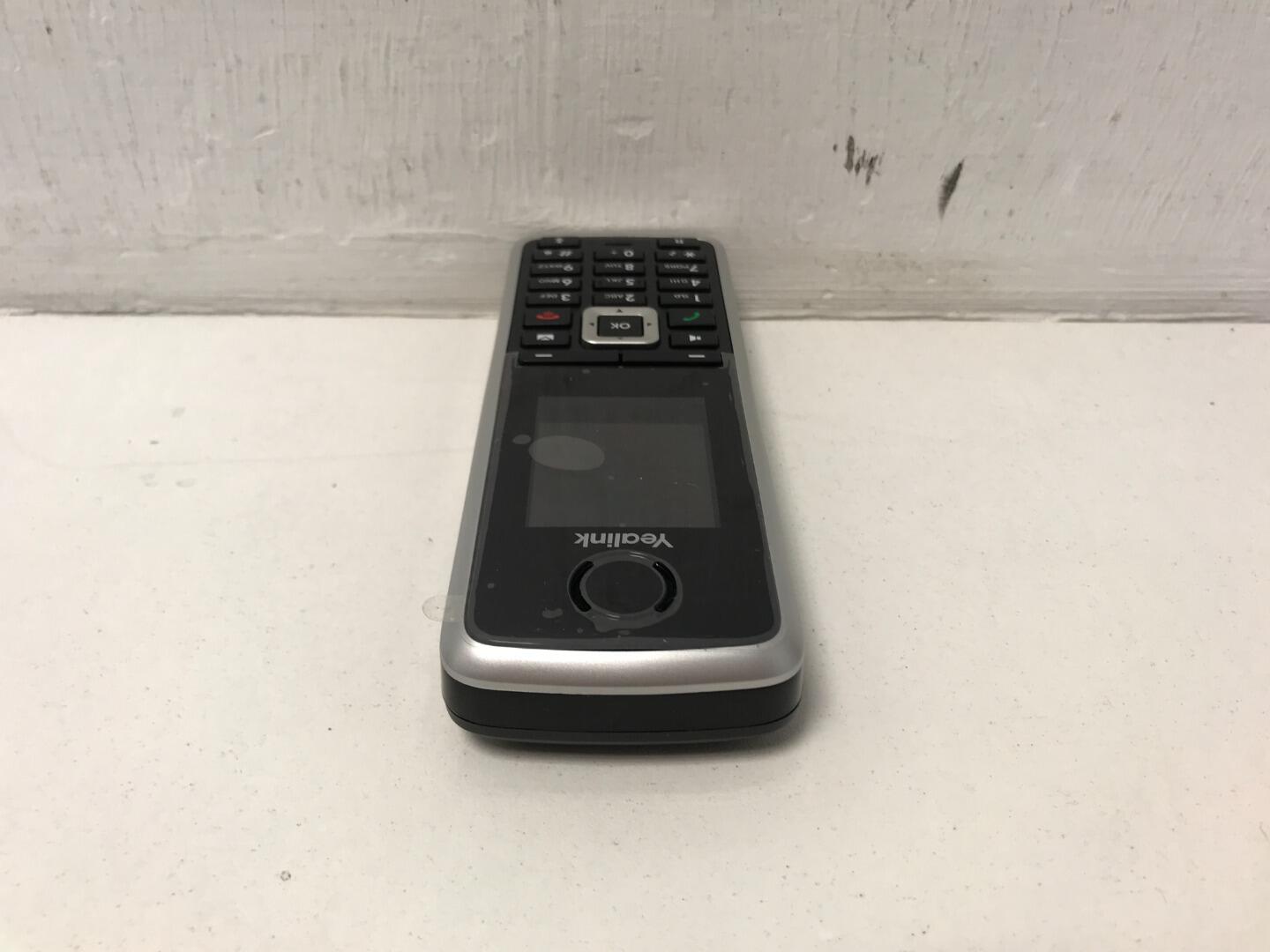 Yealink W52P IP DECT Phone