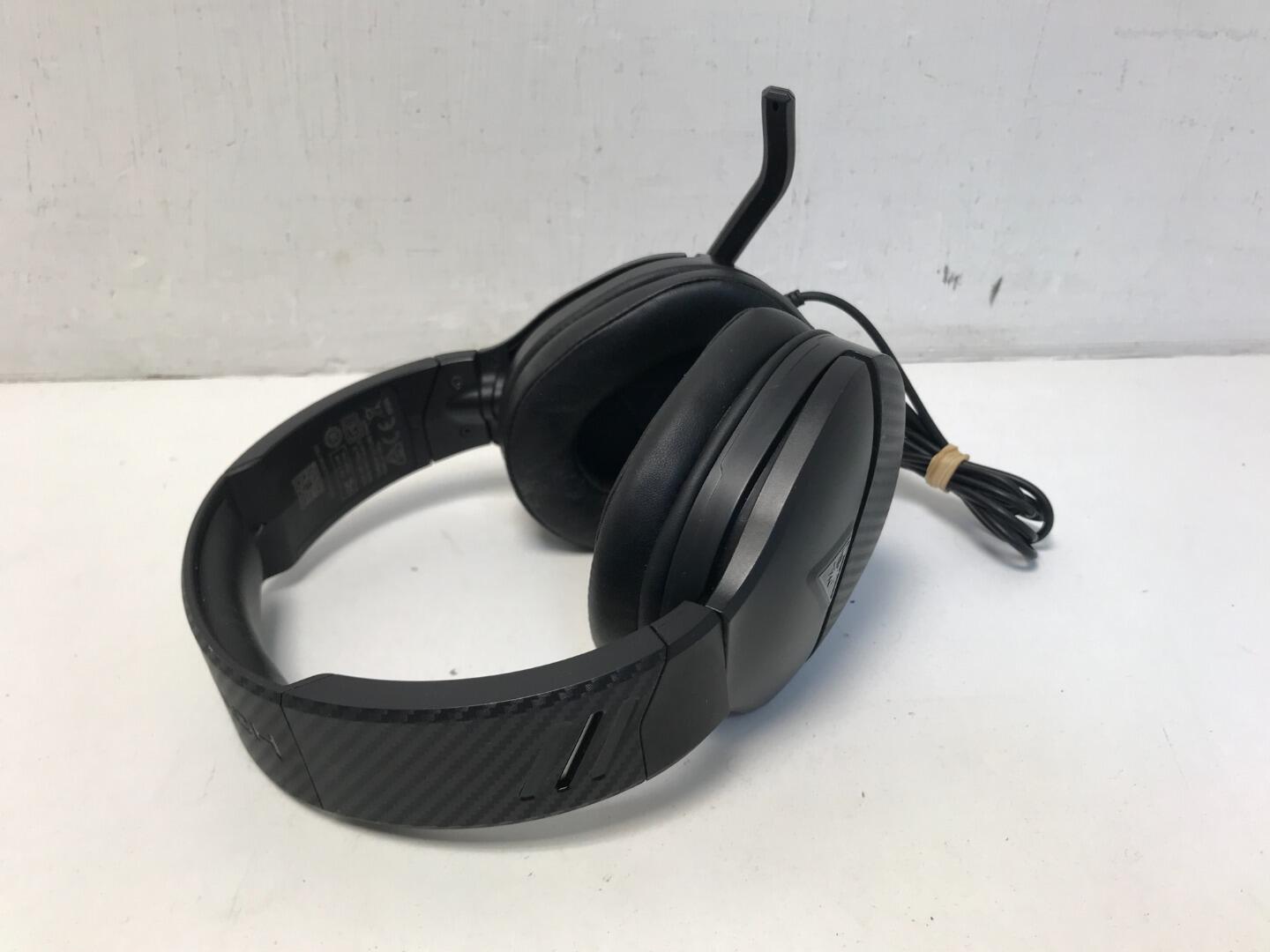 Turtle Beach Ear Force Atlas One Headset PC/PS4/XBOX