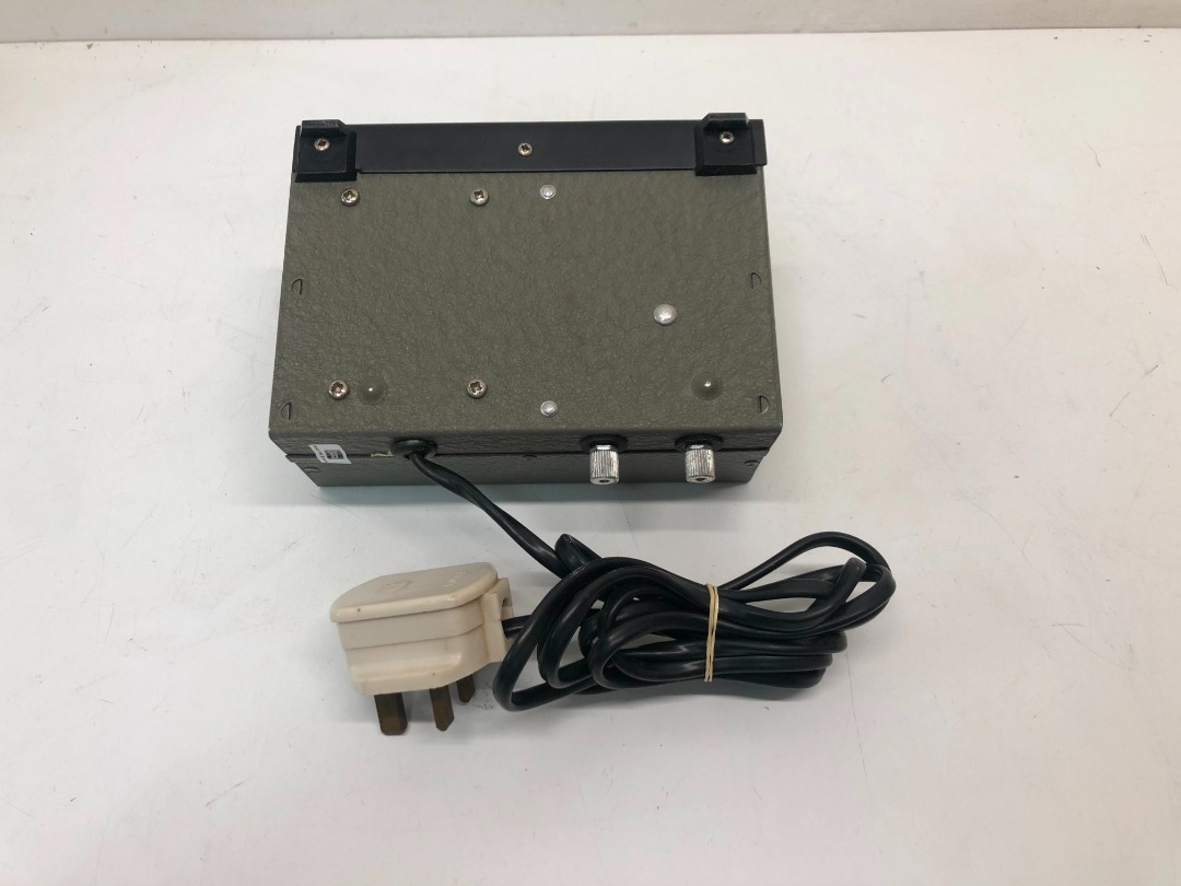 Hammant & Morgan Clipper Power Control Unit