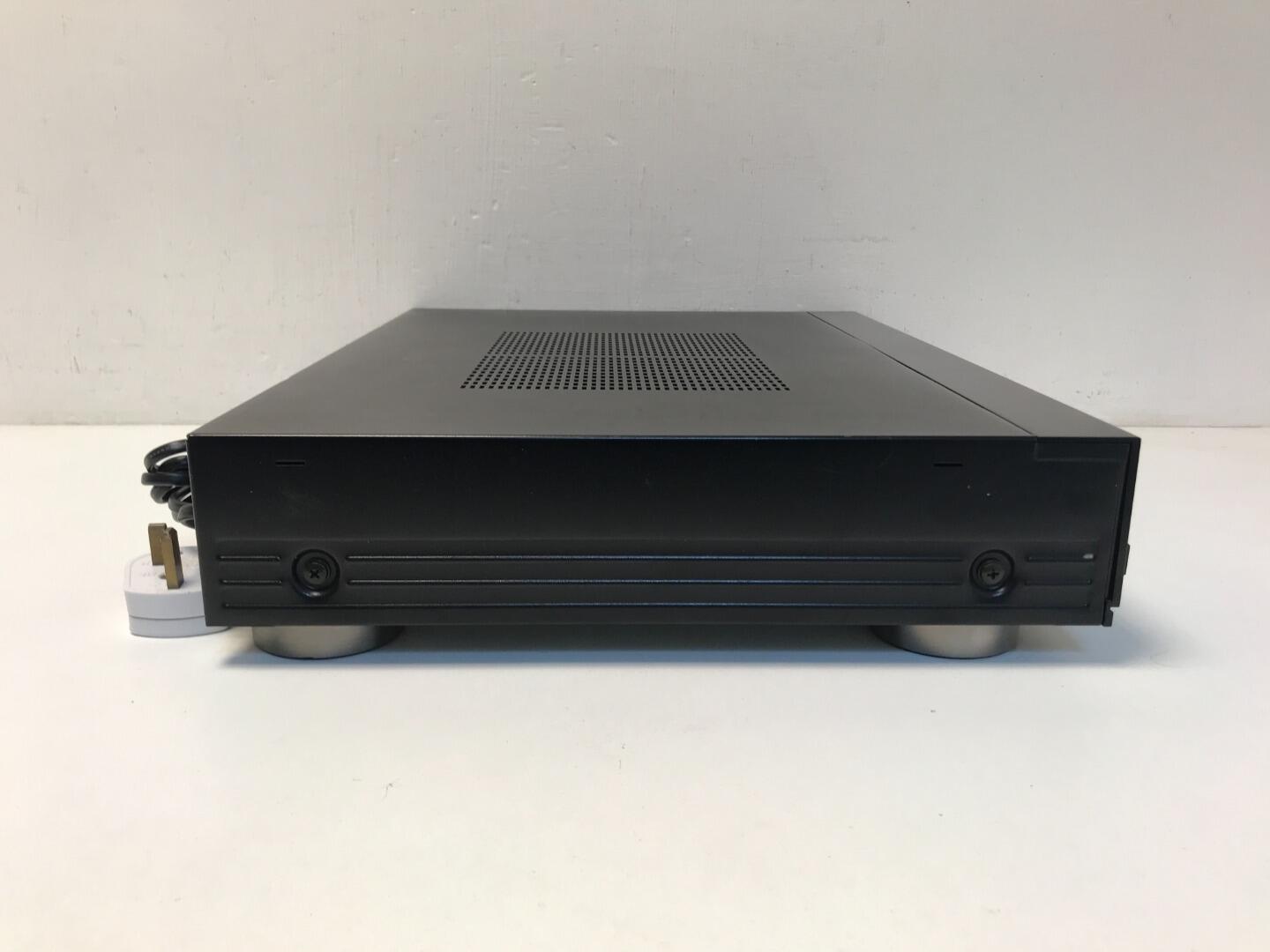 Sony 730ES AM/FM Stereo Tuner