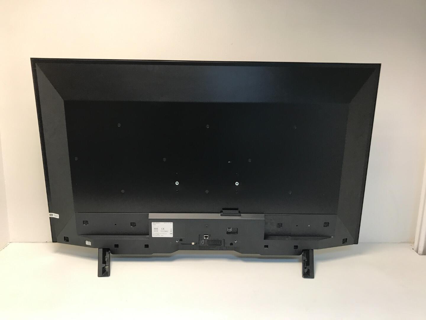 Sony KDL-48WD653 48'' Smart Full HD Digital LED TV