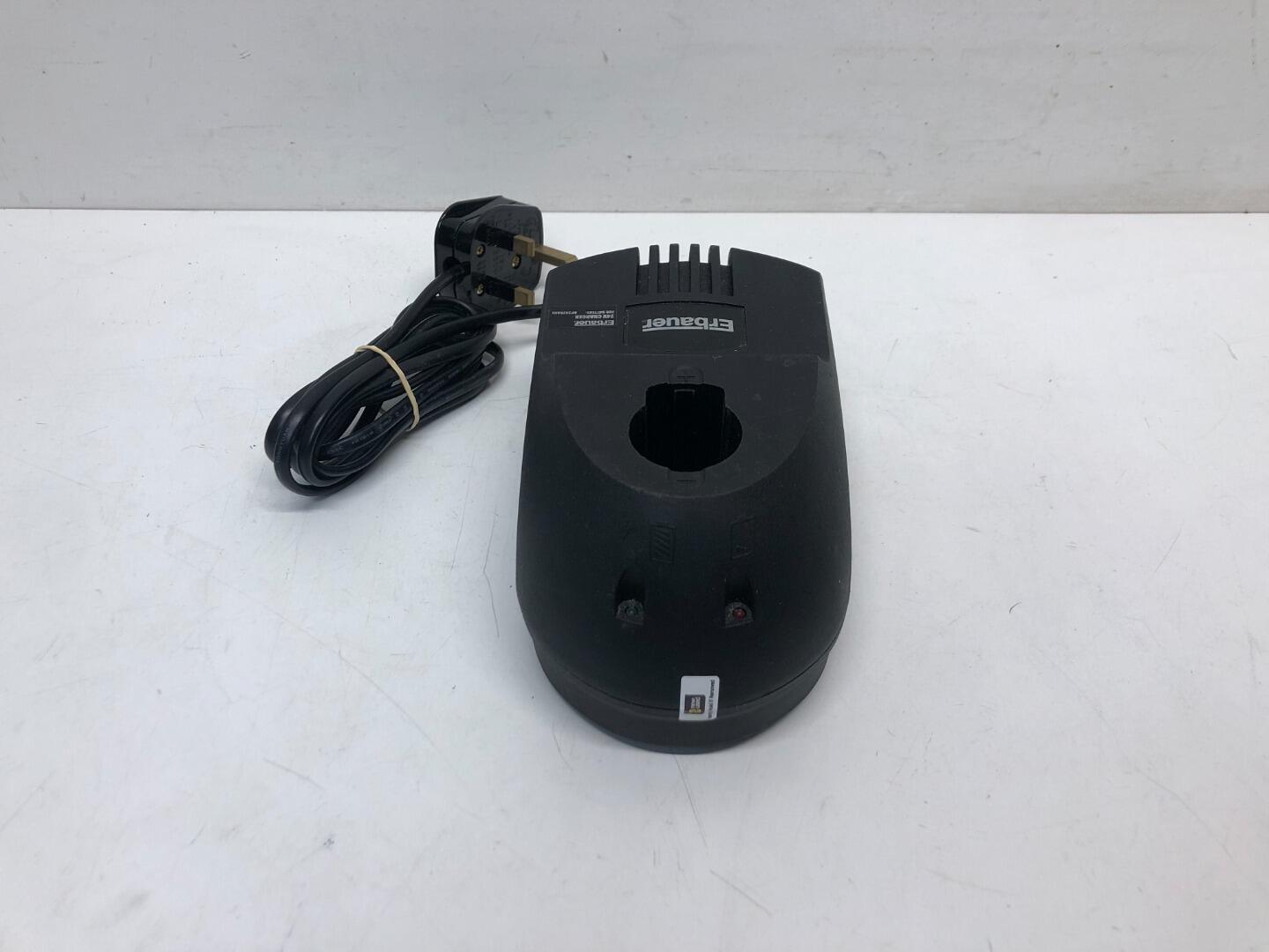 Erbauer ERB82240 24V Combi Drill