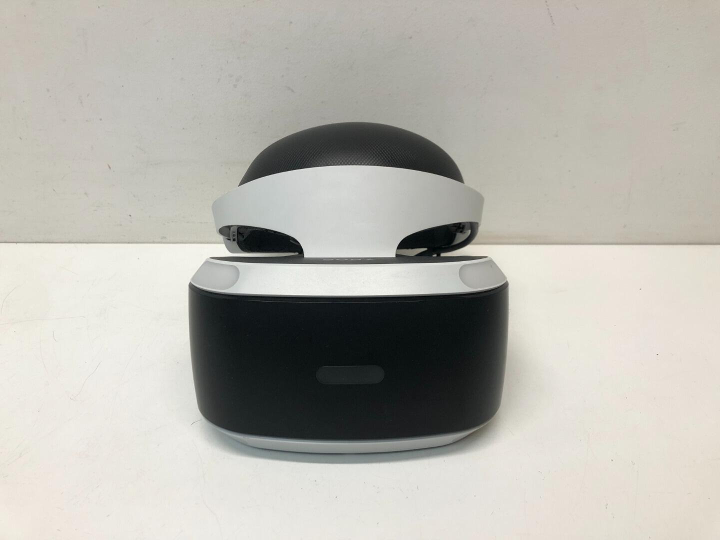 Sony PlayStation PS4 VR and Camera Starter Pack - V1