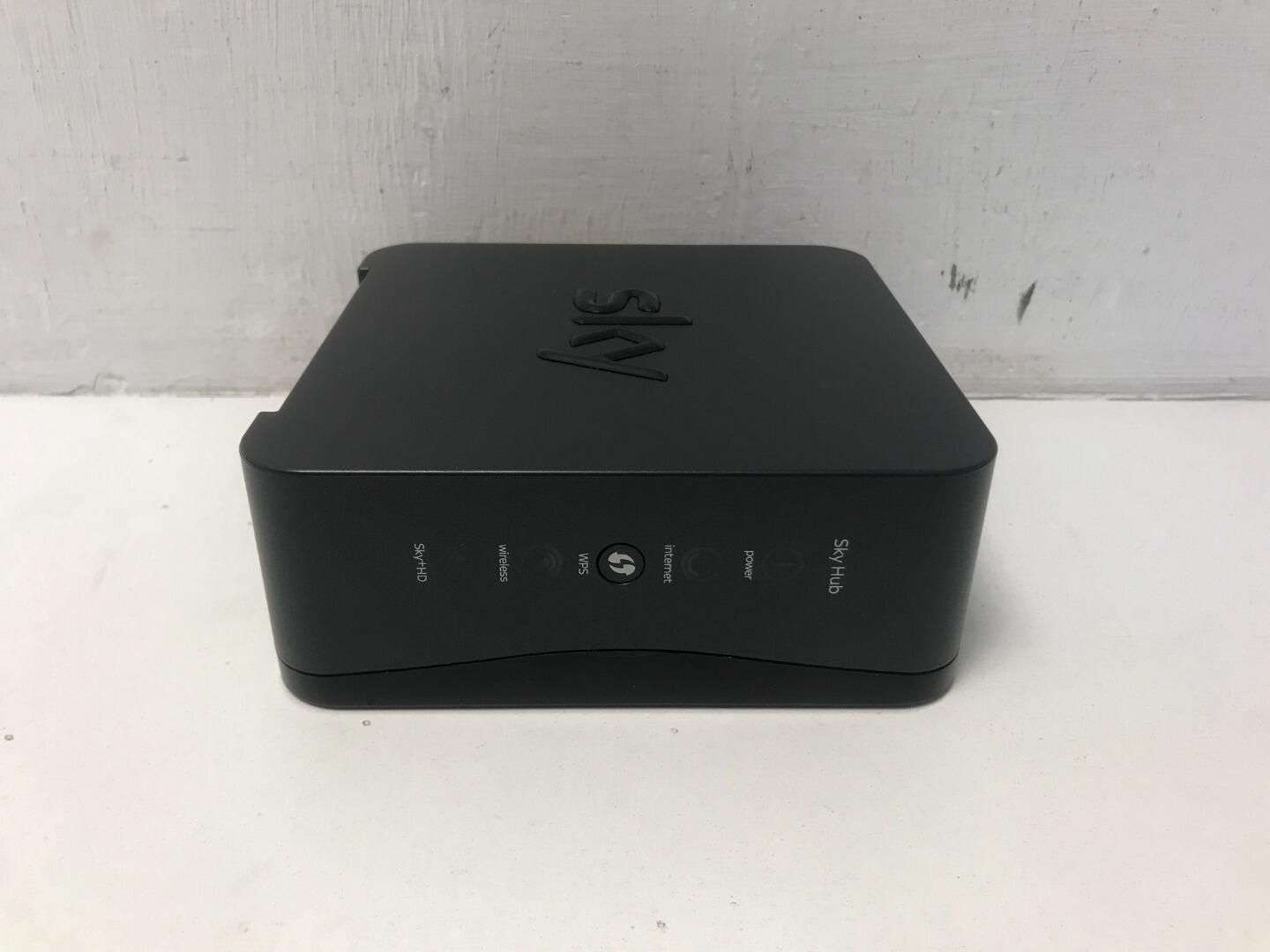 Sky SR102 Broadband Router