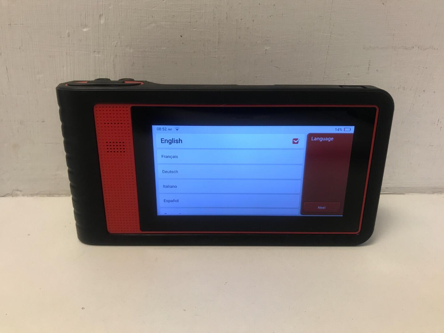 Thinkcar Thinktool Mini Car Diagnostic Tool