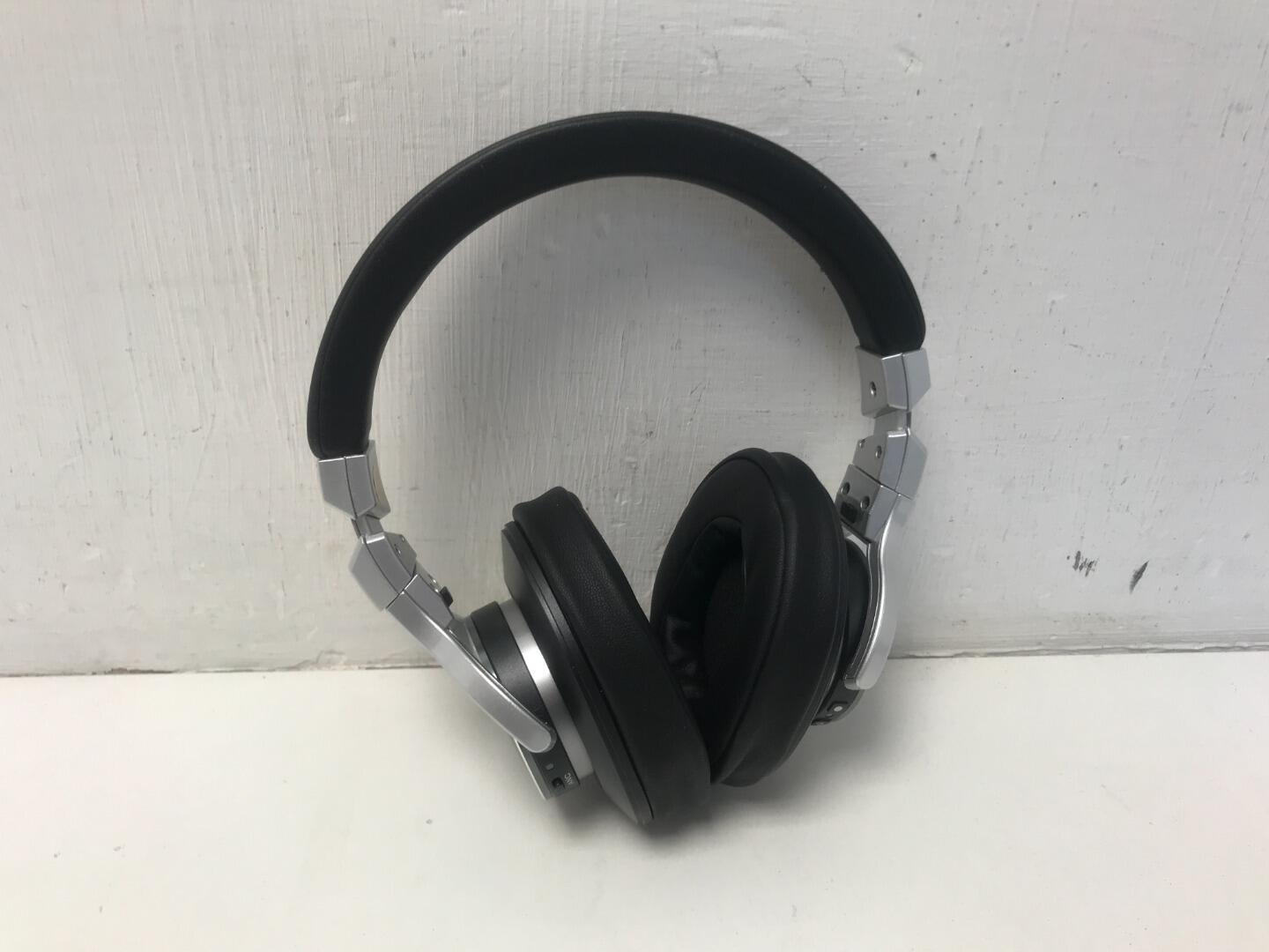 Axceed NC75 ANC Bluetooth Headphones