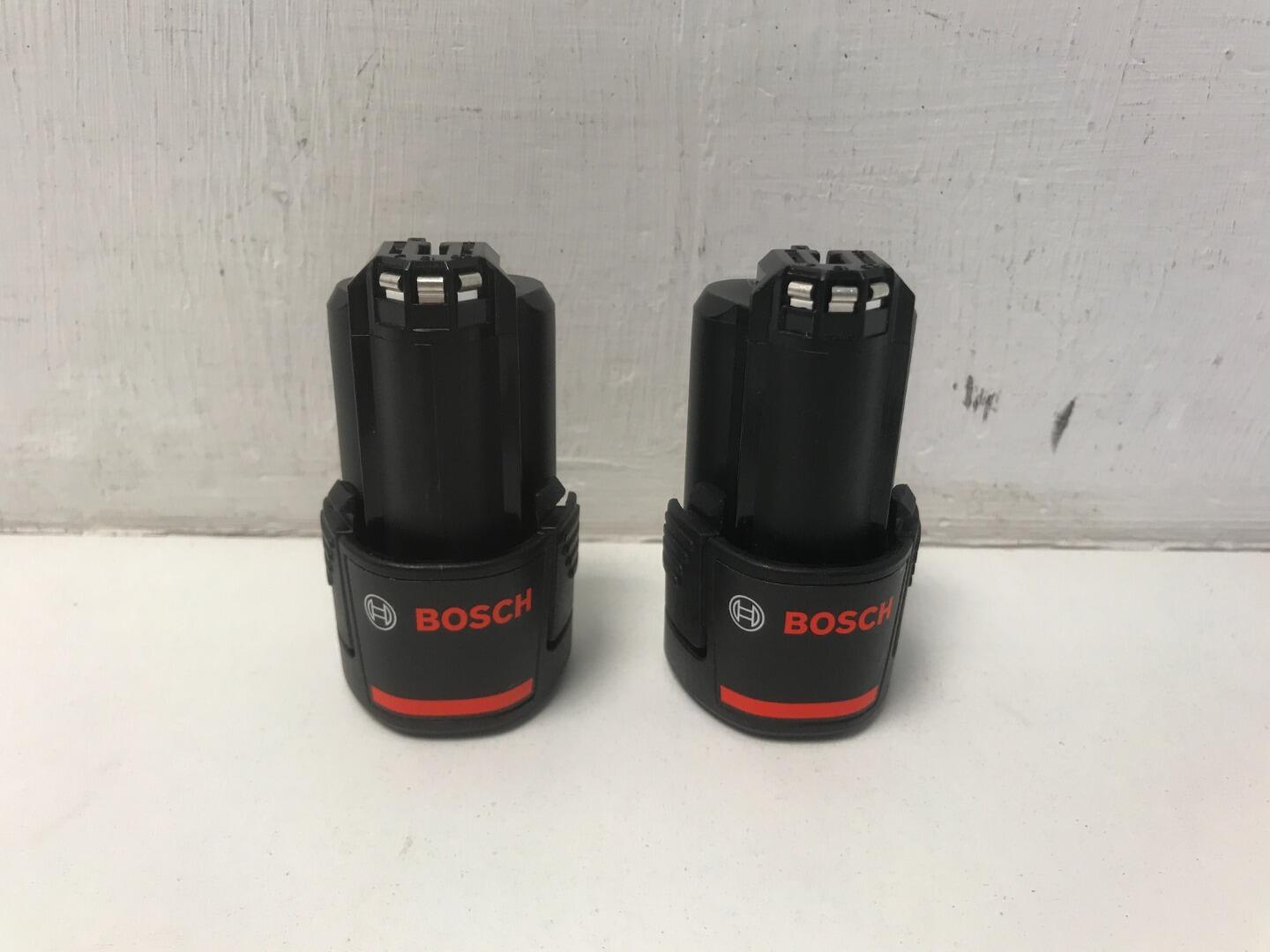 Bosch GSR 12V-35 HX 12V Cordless Impact Driver