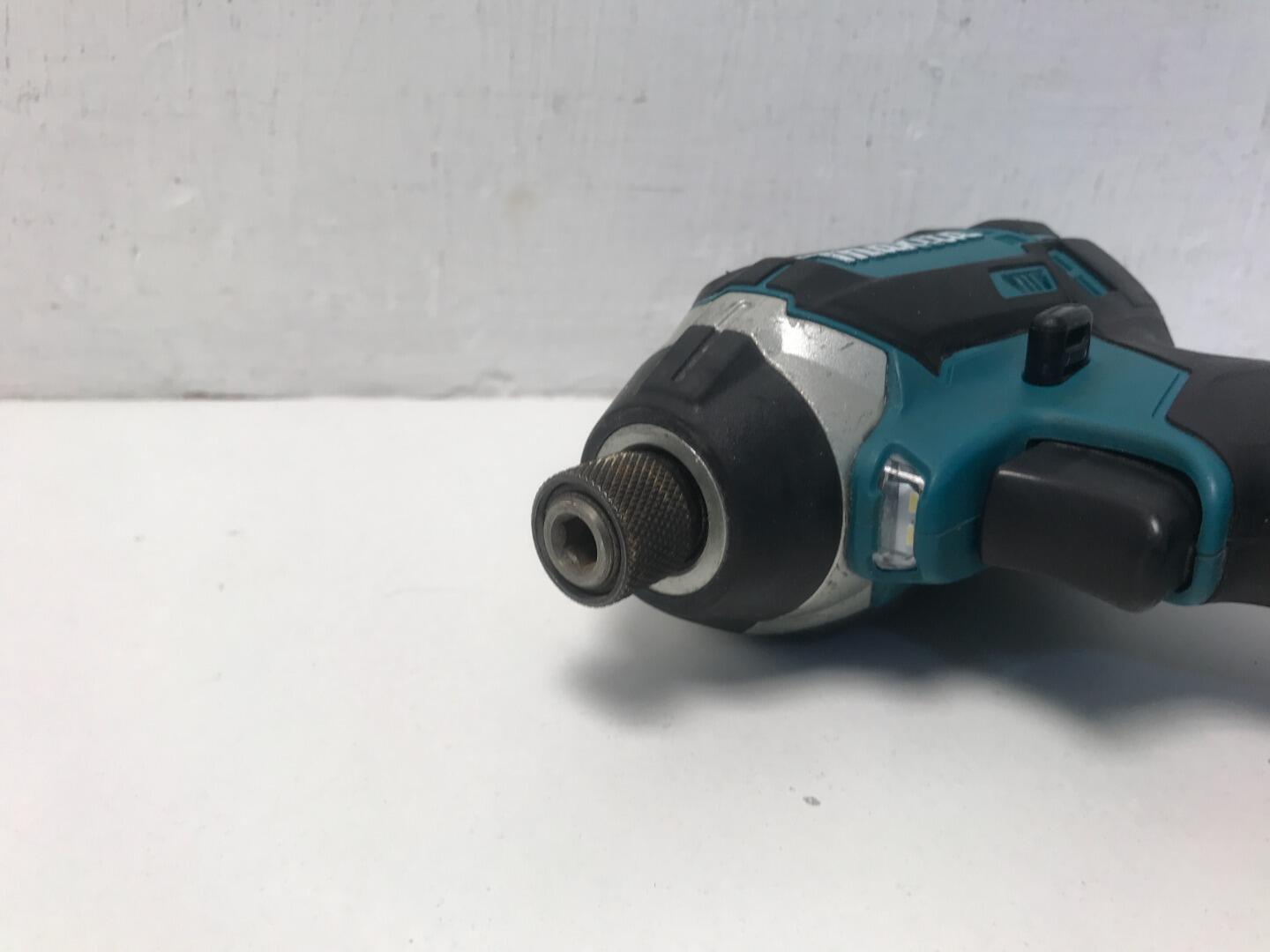 Makita DTD152 LXT 18V Cordless Impact Driver