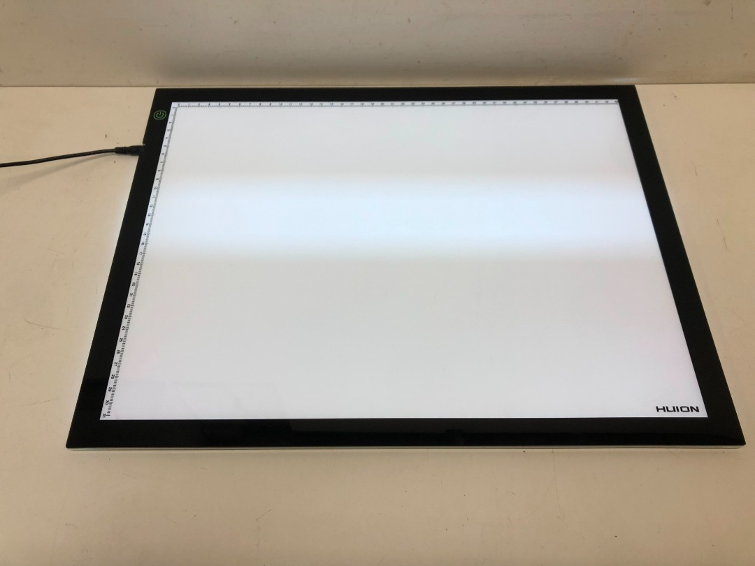 Huion HLED A3 LED Light Pad